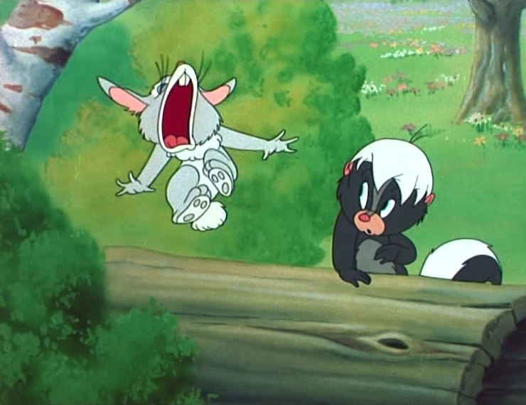 Little 'Tinker (1948) - The Internet Animation Database