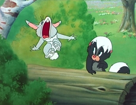 Little 'Tinker (1948) - The Internet Animation Database