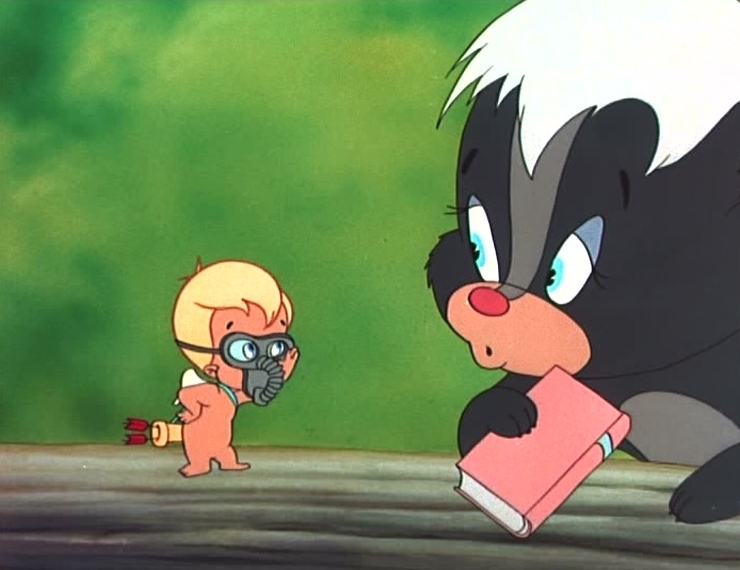Little 'Tinker (1948) - The Internet Animation Database