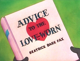 Little 'Tinker (1948) - The Internet Animation Database