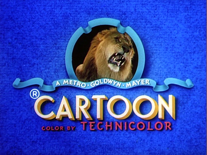 The Bear and the Hare (1948) - The Internet Animation Database