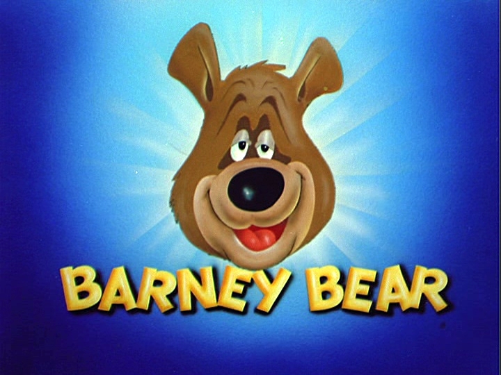 The Bear and the Hare (1948) - The Internet Animation Database