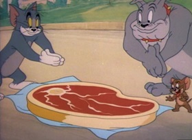 The Truce Hurts (1948) - The Internet Animation Database