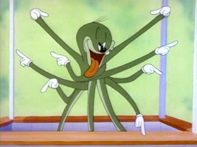 Half-Pint Pygmy (1948) - The Internet Animation Database