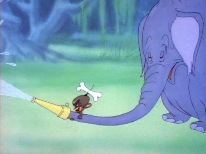 Half-Pint Pygmy (1948) - The Internet Animation Database