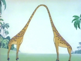 Half-Pint Pygmy (1948) - The Internet Animation Database