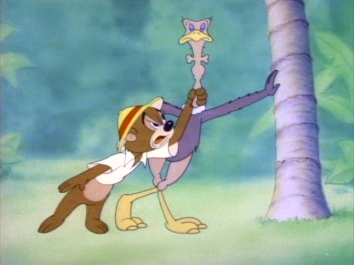 Half-Pint Pygmy (1948) - The Internet Animation Database