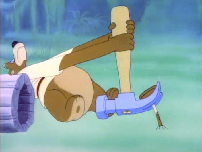 Half-Pint Pygmy (1948) - The Internet Animation Database