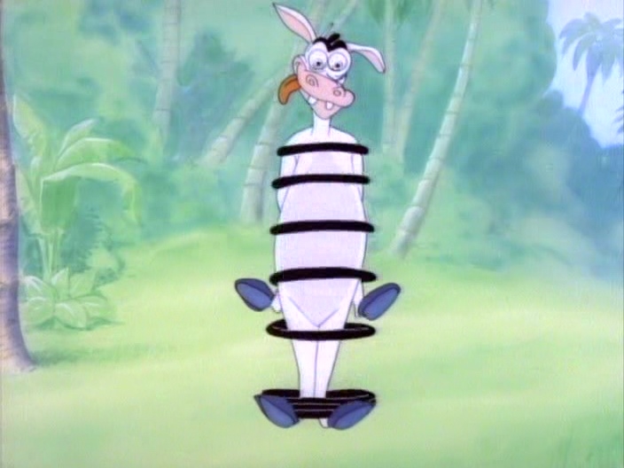 Half-Pint Pygmy (1948) - The Internet Animation Database