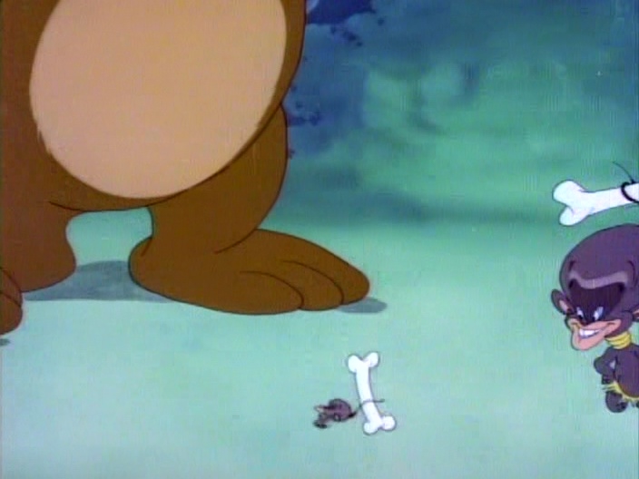 Half-Pint Pygmy (1948) - The Internet Animation Database