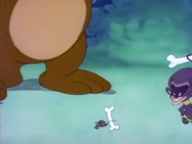 Half-Pint Pygmy (1948) - The Internet Animation Database