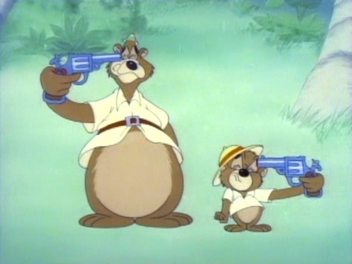 Half-Pint Pygmy (1948) - The Internet Animation Database