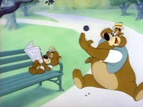 Half-Pint Pygmy (1948) - The Internet Animation Database