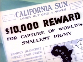 Half-Pint Pygmy (1948) - The Internet Animation Database