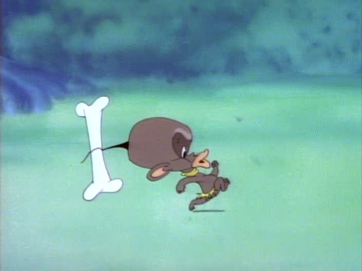 Half-Pint Pygmy (1948) - The Internet Animation Database