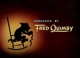 Old Rockin' Chair Tom (1948) - The Internet Animation Database