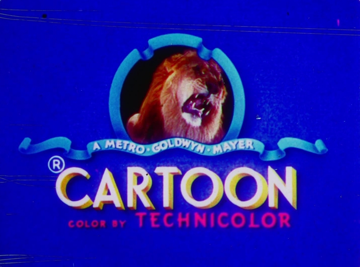 Mouse Cleaning (1948) - The Internet Animation Database