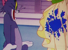 Mouse Cleaning (1948) - The Internet Animation Database