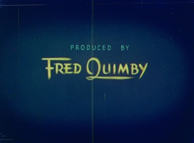 Mouse Cleaning (1948) - The Internet Animation Database