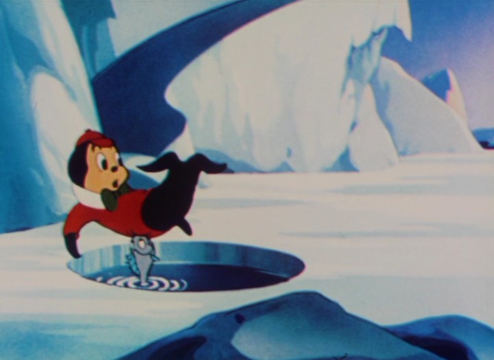 Flip Flap (1948) - The Internet Animation Database