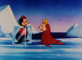 Flip Flap (1948) - The Internet Animation Database