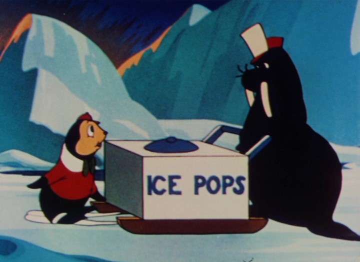 Flip Flap (1948) - The Internet Animation Database