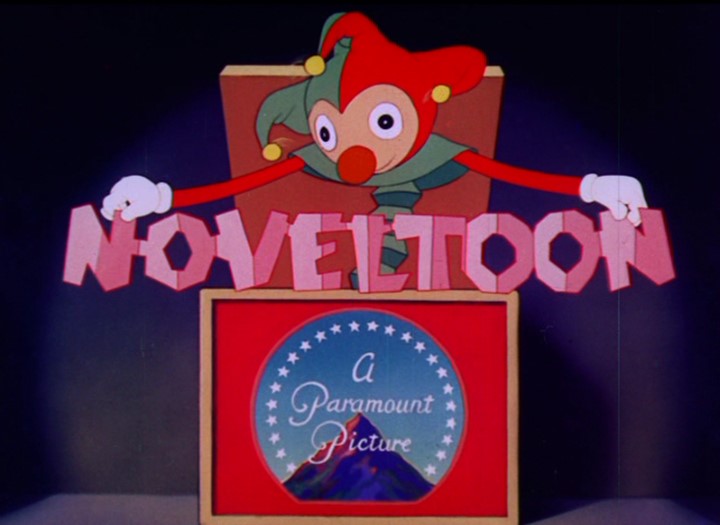 Flip Flap (1948) - The Internet Animation Database