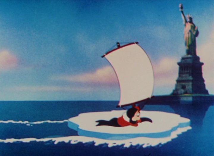 Flip Flap (1948) - The Internet Animation Database