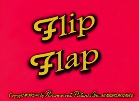Flip Flap (1948) - The Internet Animation Database