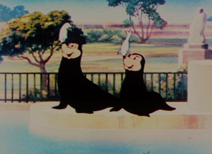 Flip Flap (1948) - The Internet Animation Database