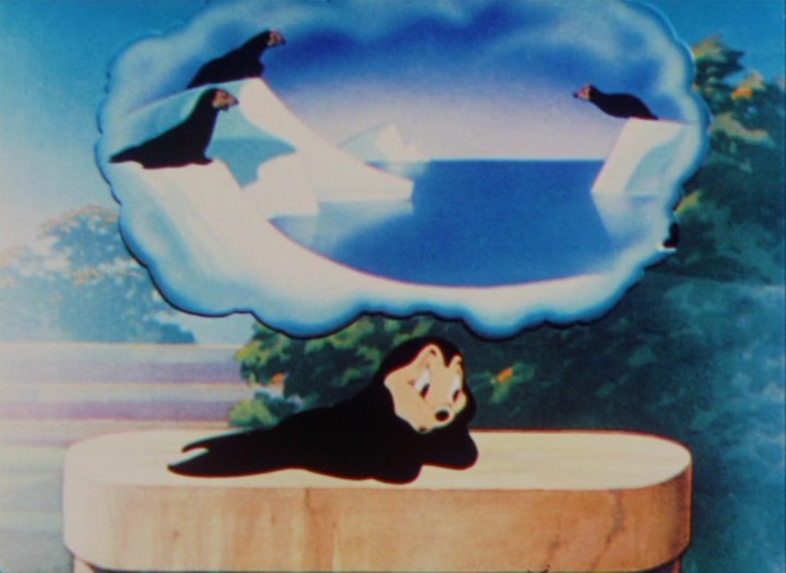 Flip Flap (1948) - The Internet Animation Database