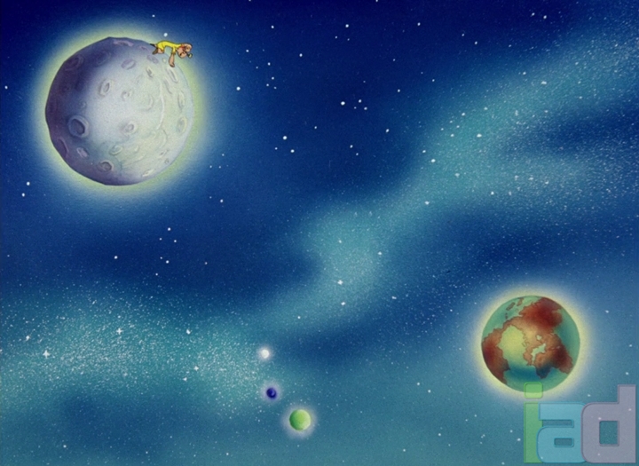 Popeye Meets Hercules (1948) - The Internet Animation Database