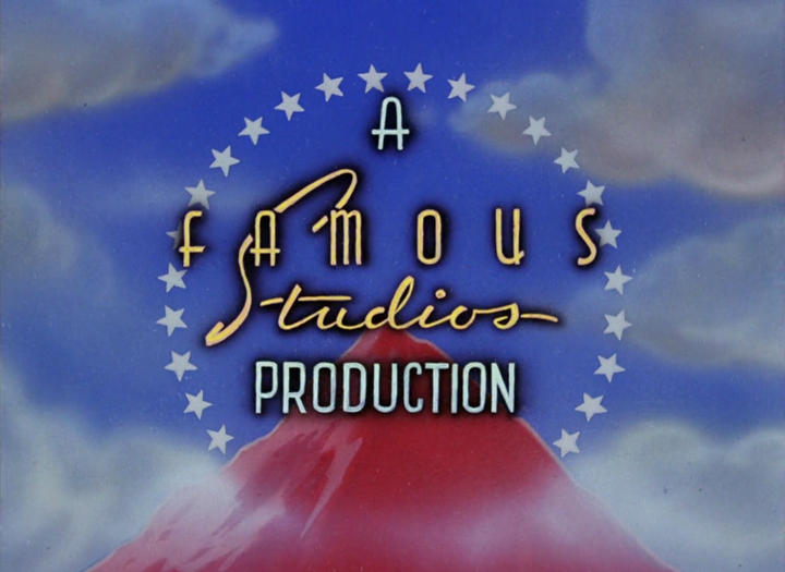 Popeye Meets Hercules (1948) - The Internet Animation Database