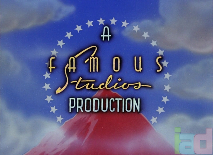 Popeye Meets Hercules (1948) - The Internet Animation Database