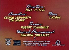 Popeye Meets Hercules (1948) - The Internet Animation Database