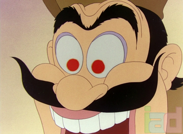 Snow Place Like Home (1948) - The Internet Animation Database