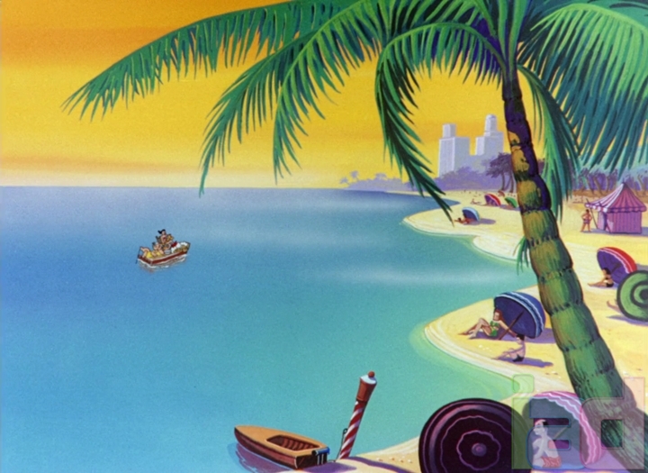 Snow Place Like Home (1948) - The Internet Animation Database