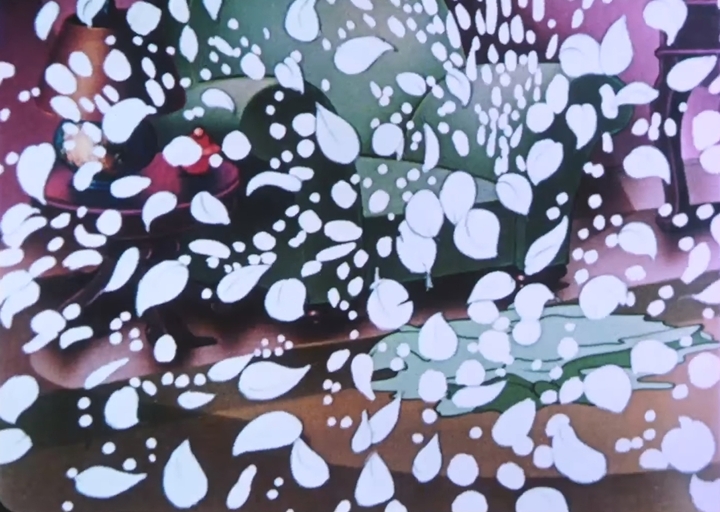 Hector's Hectic Life (1948) - The Internet Animation Database