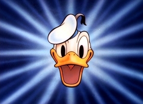 Drip Dippy Donald (1948) - The Internet Animation Database