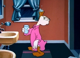 Drip Dippy Donald (1948) - The Internet Animation Database