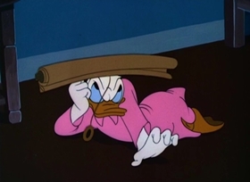 Drip Dippy Donald (1948) - The Internet Animation Database
