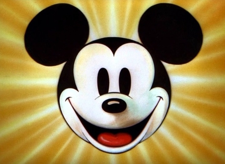 Mickey Down Under (1948) - The Internet Animation Database