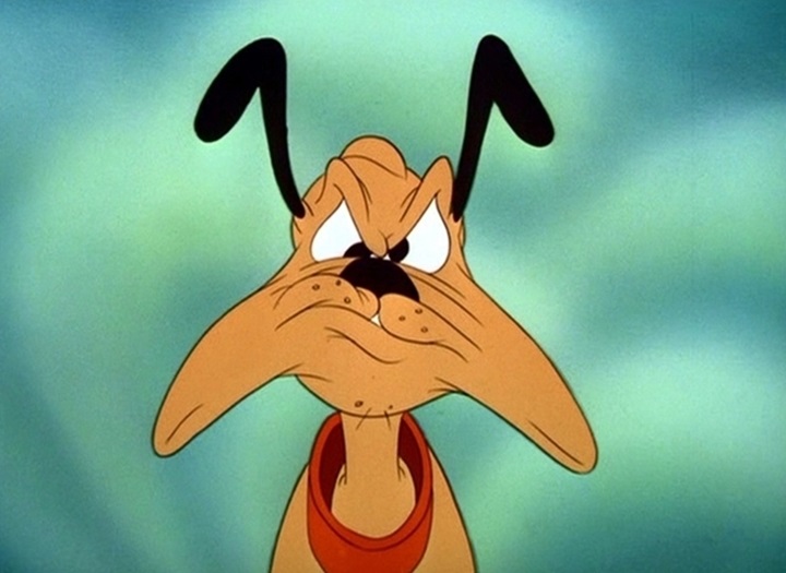 Mickey Down Under (1948) - The Internet Animation Database