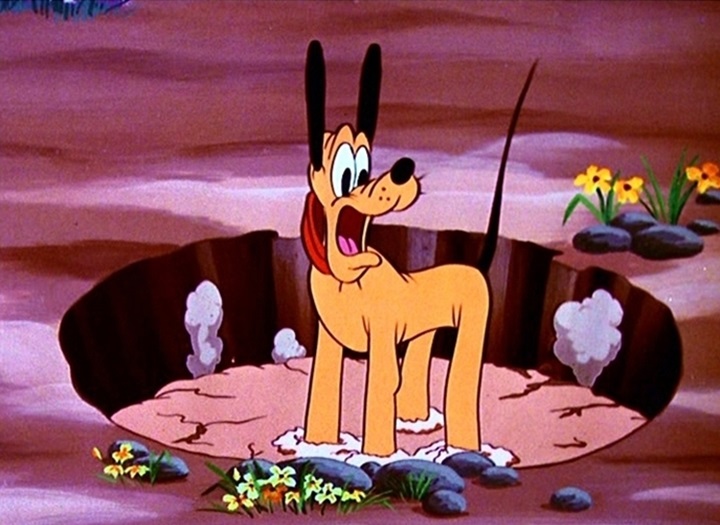 Bone Bandit (1948) - The Internet Animation Database
