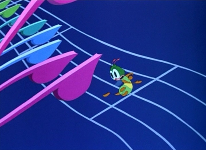 Bumble Boogie (1948) - The Internet Animation Database