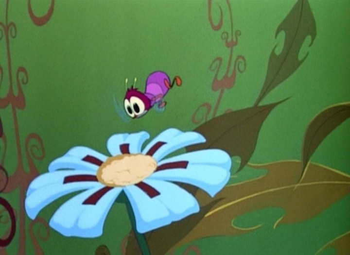 Bumble Boogie (1948) - The Internet Animation Database