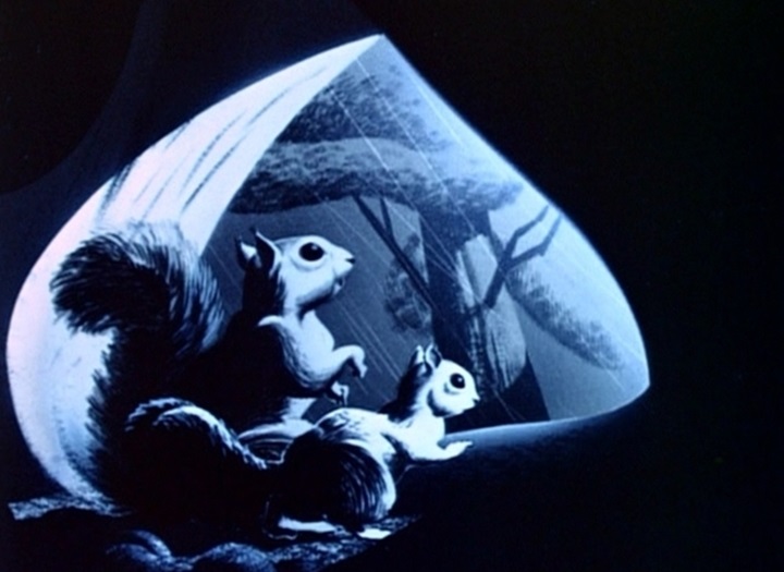 Trees (1948) - The Internet Animation Database