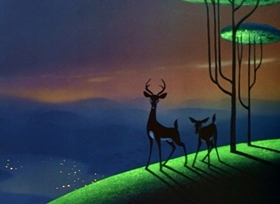 Trees (1948) - The Internet Animation Database