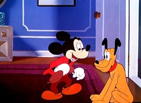 Pluto's Purchase (1948) - The Internet Animation Database