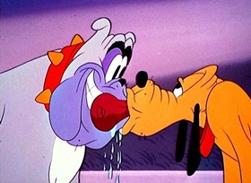 Pluto's Purchase (1948) - The Internet Animation Database